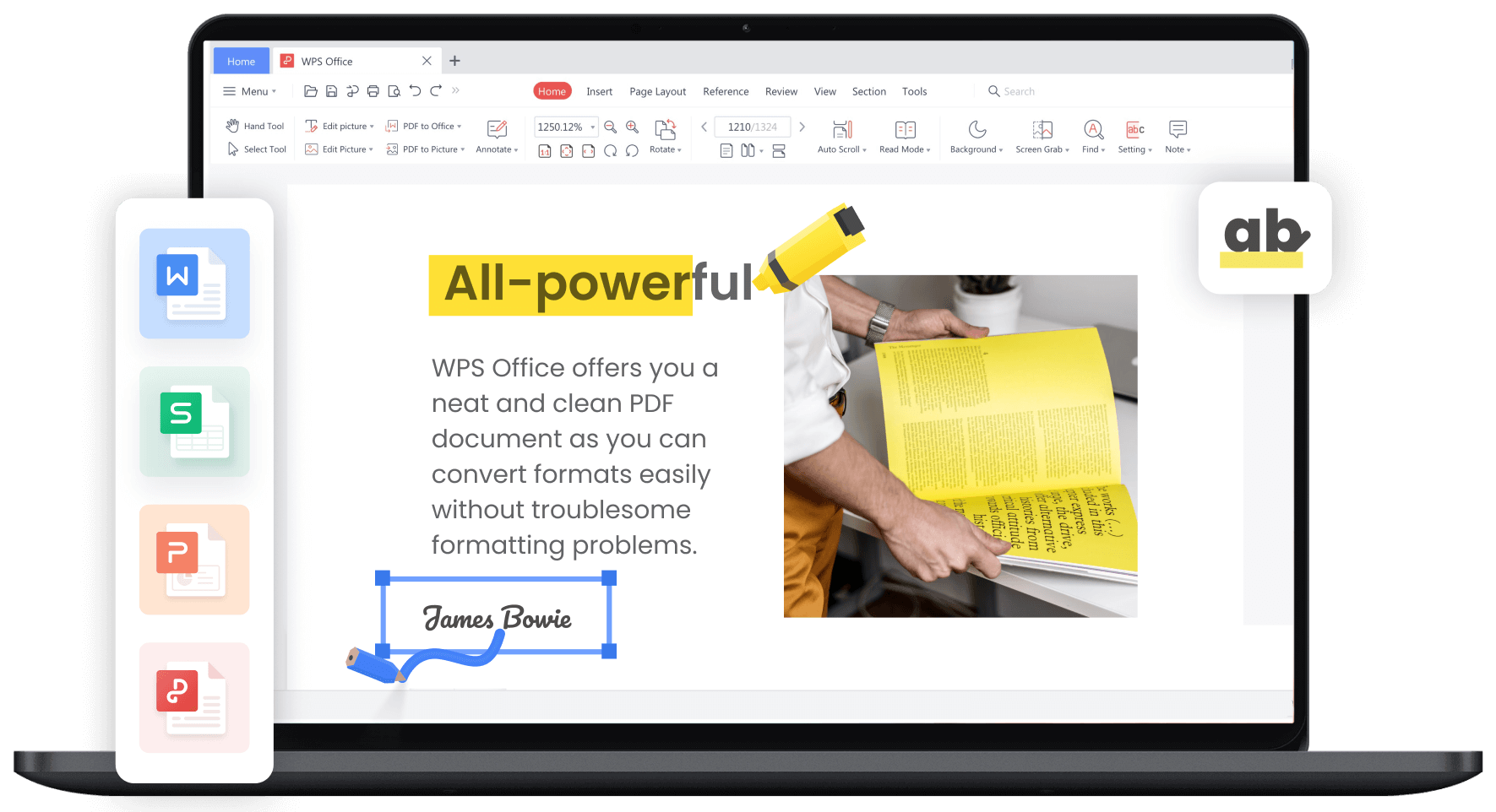 WPS Office下载 - WPS中文版 | WPS Word、PS Excel官网